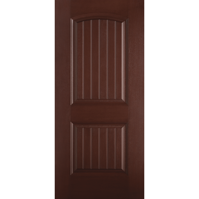 El & El Wood Products — Lux Doors